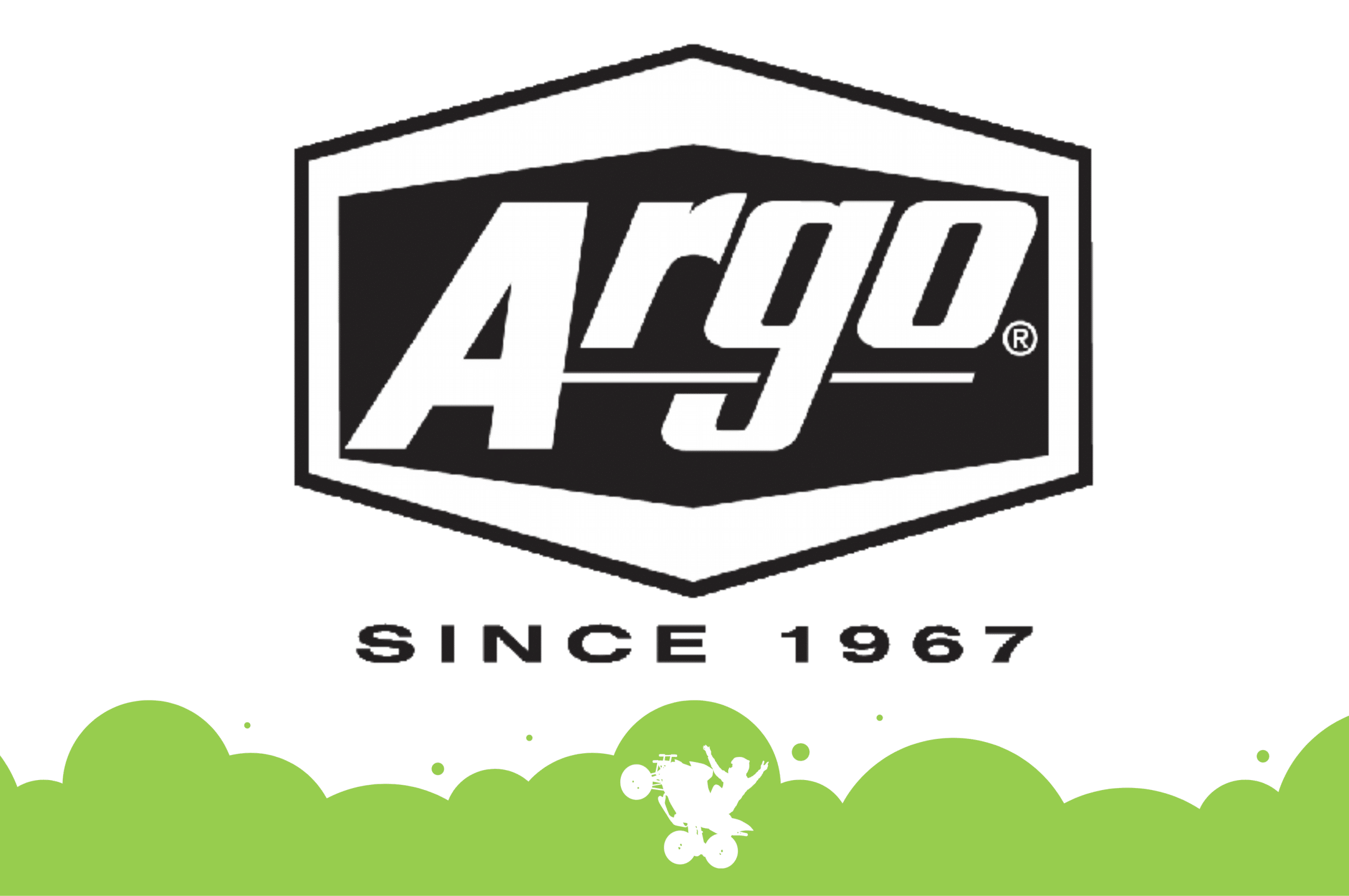 Argo Atv Logo