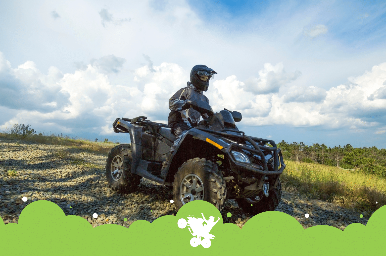 Do You Need a Licence To Drive an ATV in Canada?