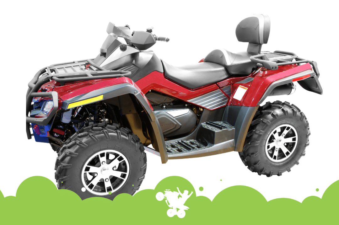 Are Chinese ATVs Good?