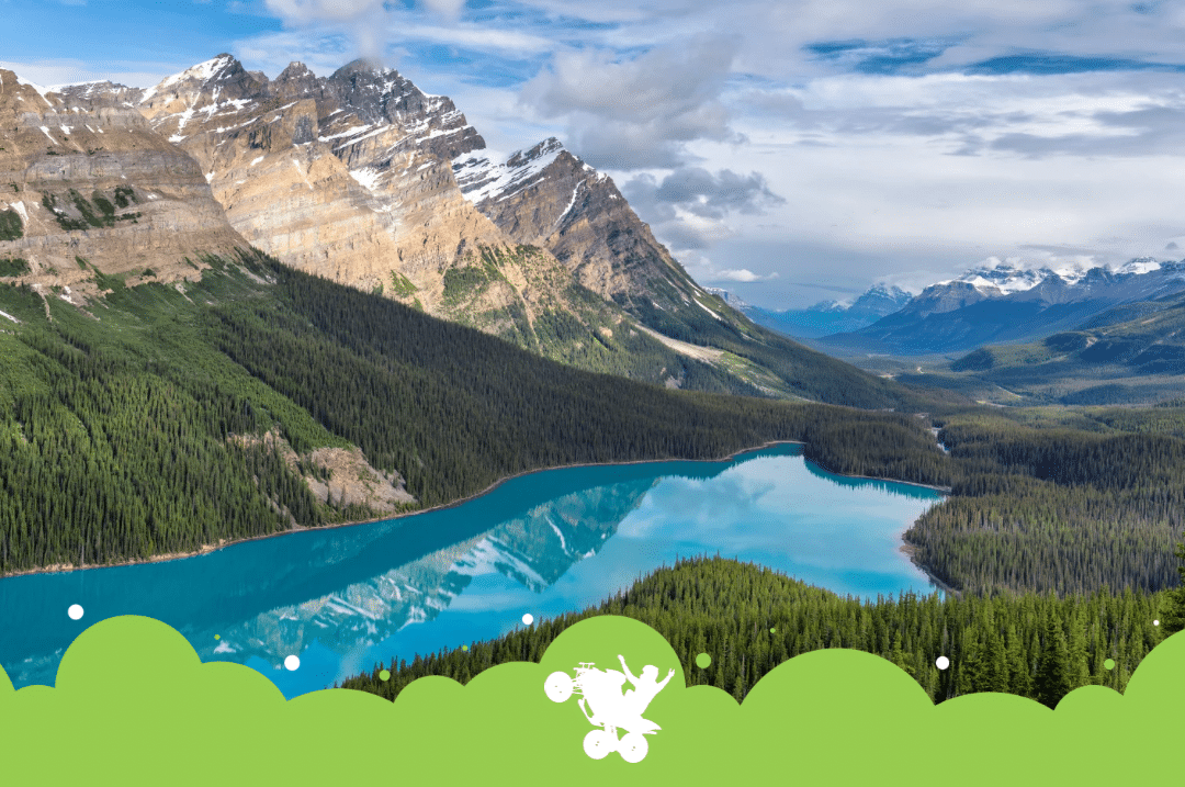 ATV Financing in Alberta