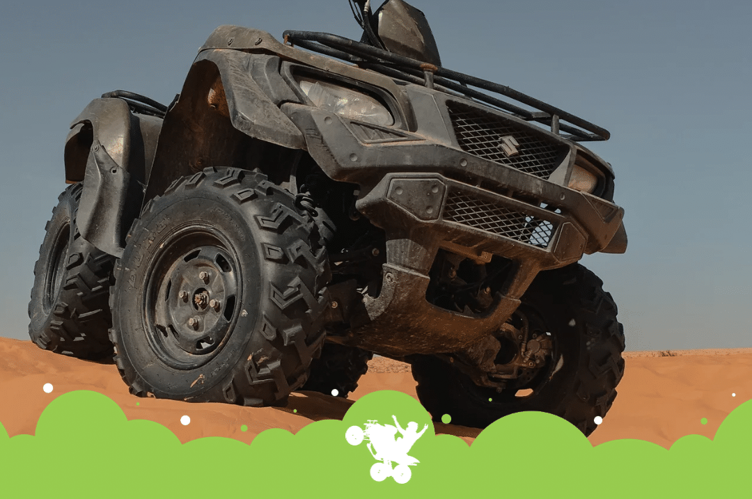 What is The Best Time to Buy an ATV?