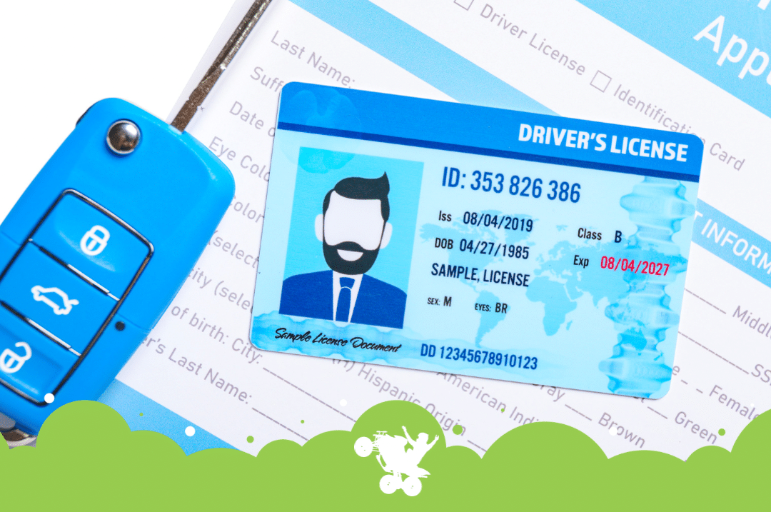 Do You Need a Driver's Licence to Drive an ATV?