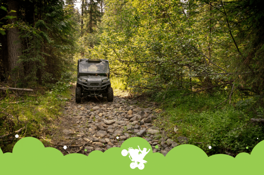 Do You Need a Licence To Drive an ATV in Canada?