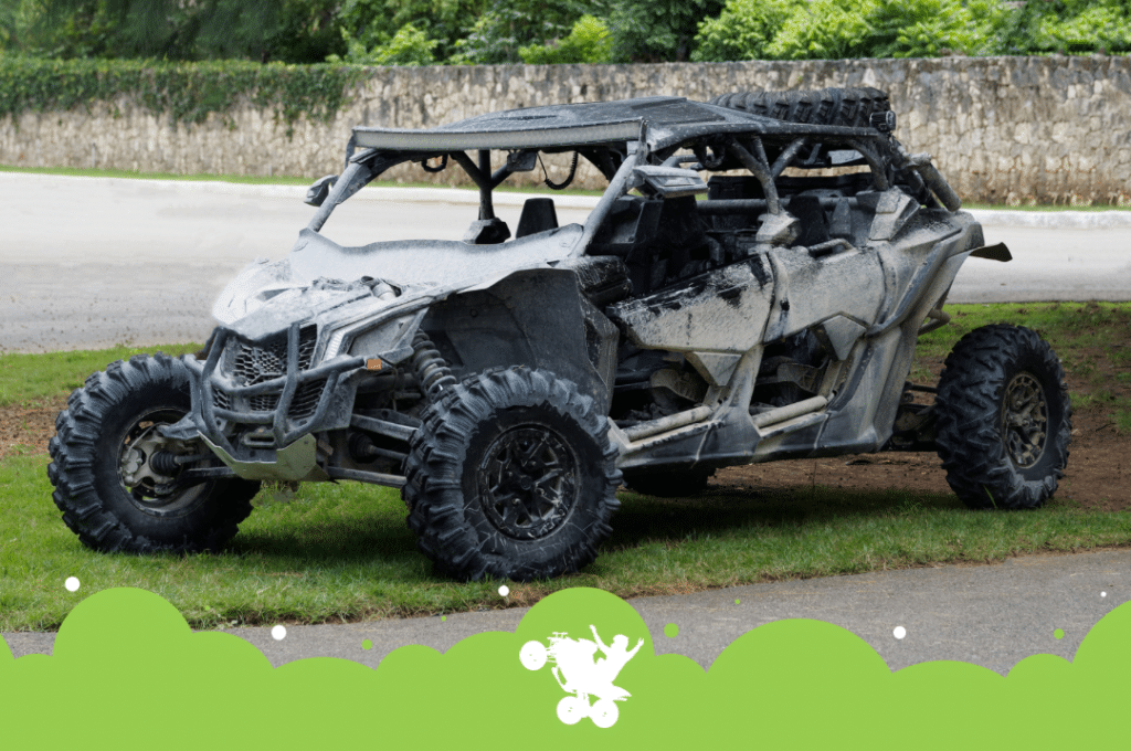 Are ATVs Street Legal in Canada?