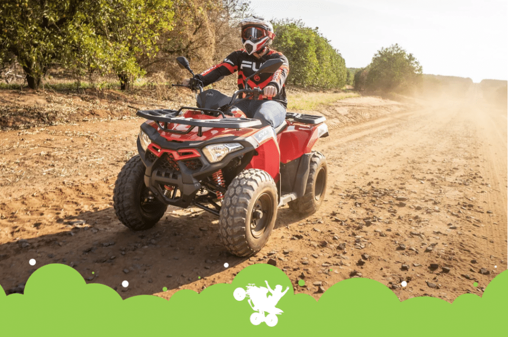 Are ATVs Street Legal in Canada?