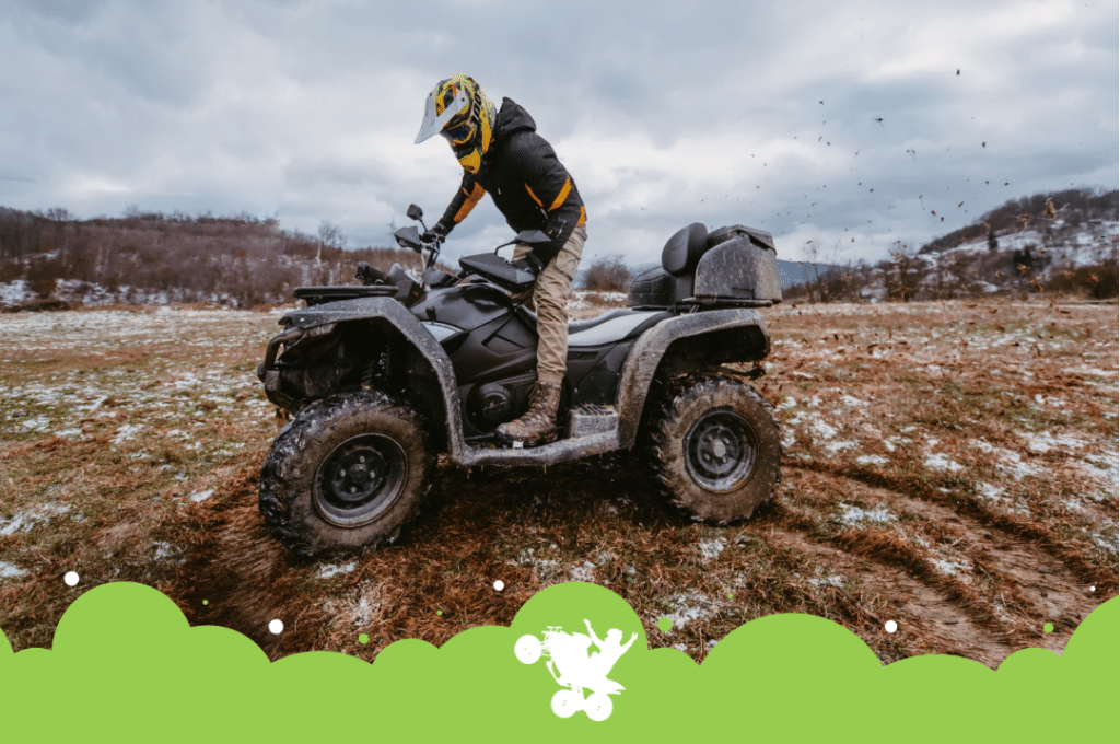 Are ATVs Street Legal in Canada?