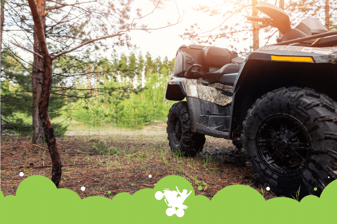 How to Measure an ATV