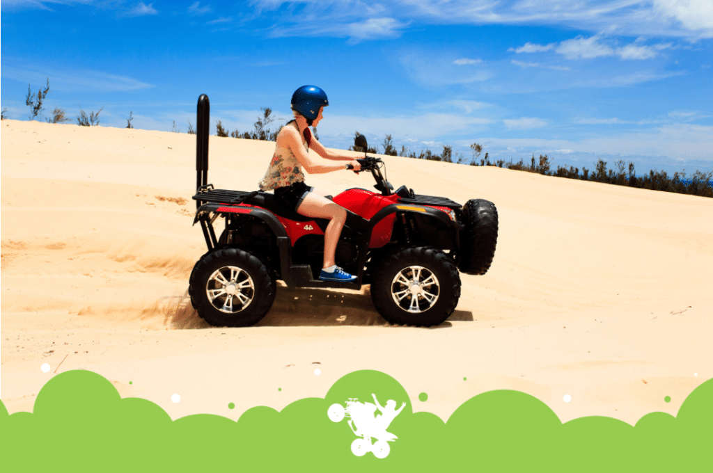 Are Segway ATVs Any Good?