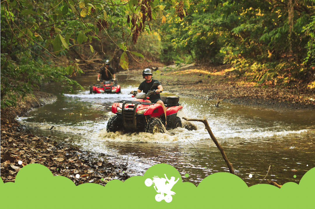 Are Apollo ATVs Any Good?