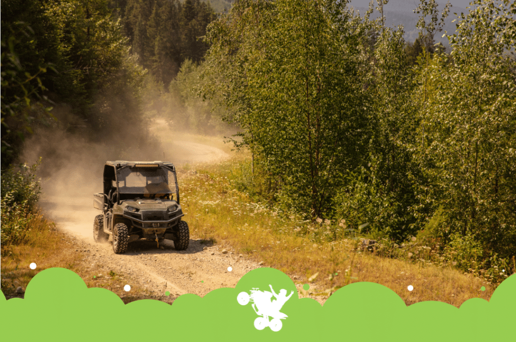Do You Need a Licence To Drive an ATV in Canada?