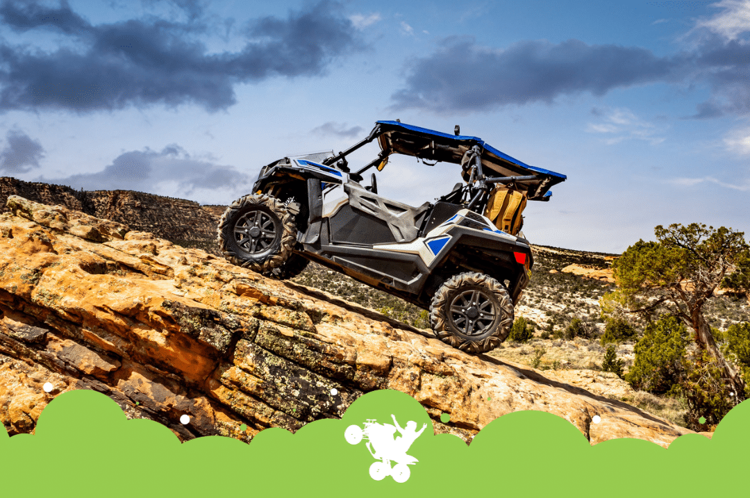 Can-Am UTV Part Guide