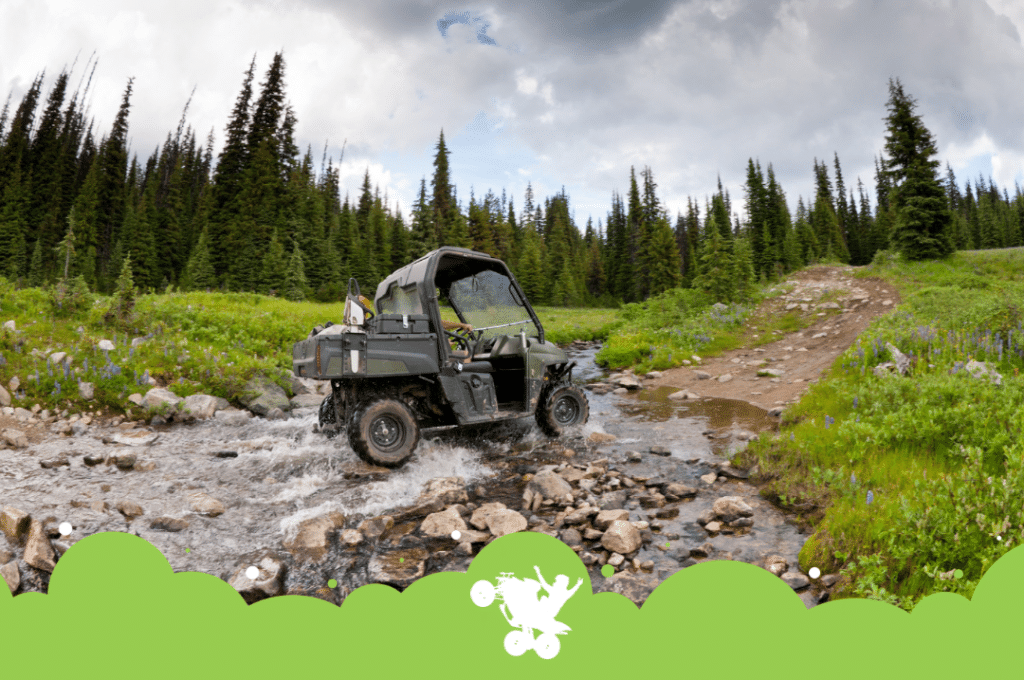Is There an ATV Ban in Alberta?