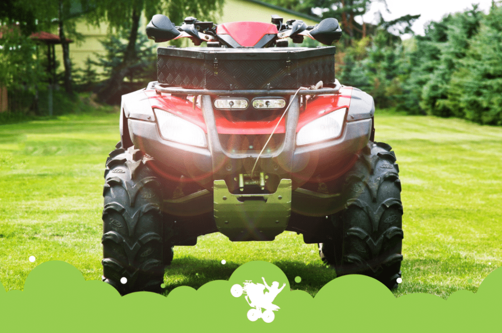 Where to Buy an ATV Trail Pass in Ontario