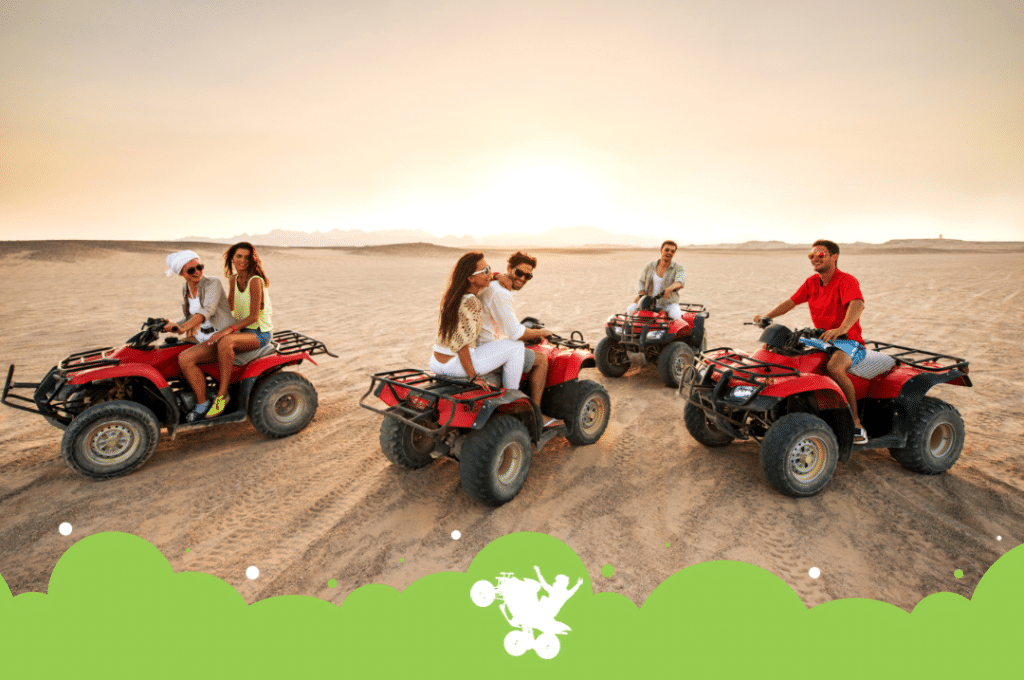 The Best Electric ATVs in Canada