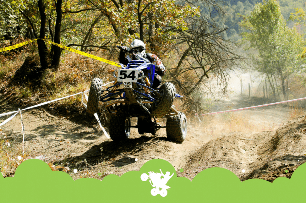 Are ATVs Street Legal in Canada?