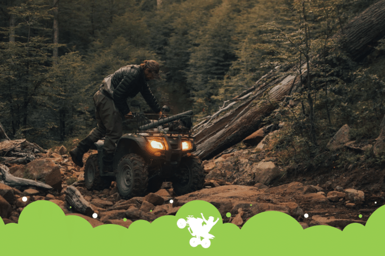 Can I Make a UTV Street Legal in Canada?