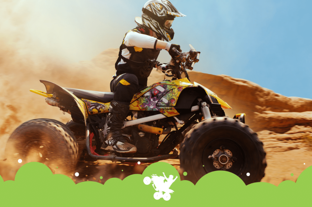 Do You Need a Licence To Drive an ATV in Canada?