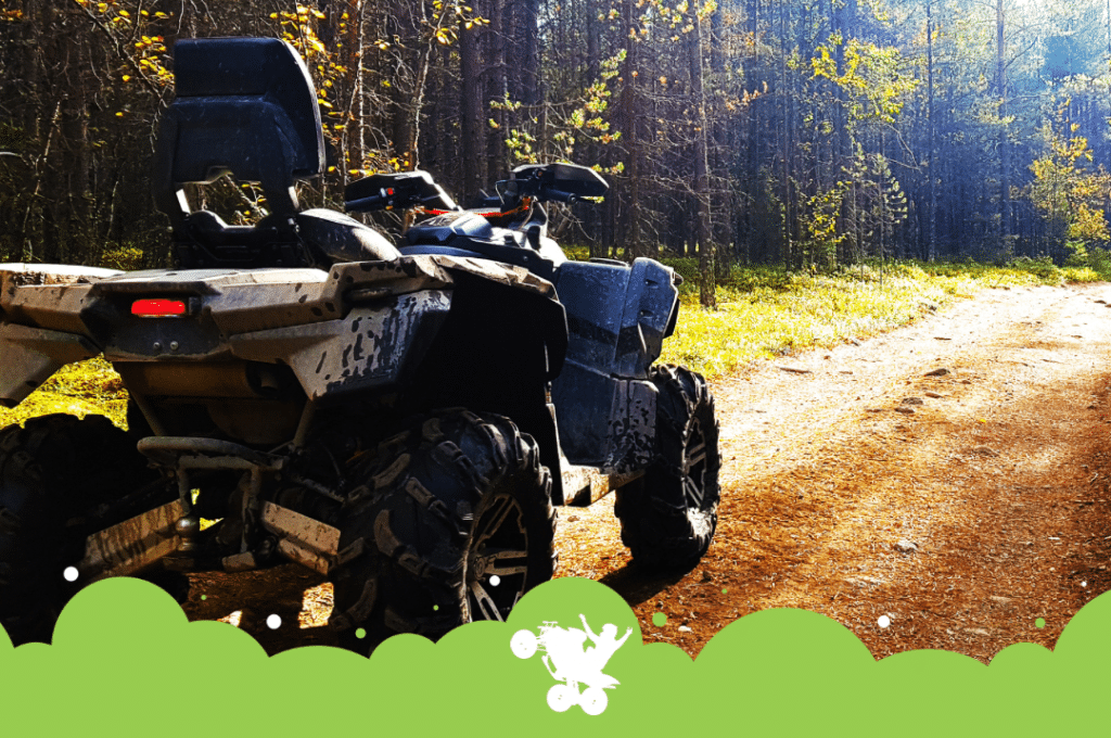 Where to Buy an ATV Trail Pass in Ontario