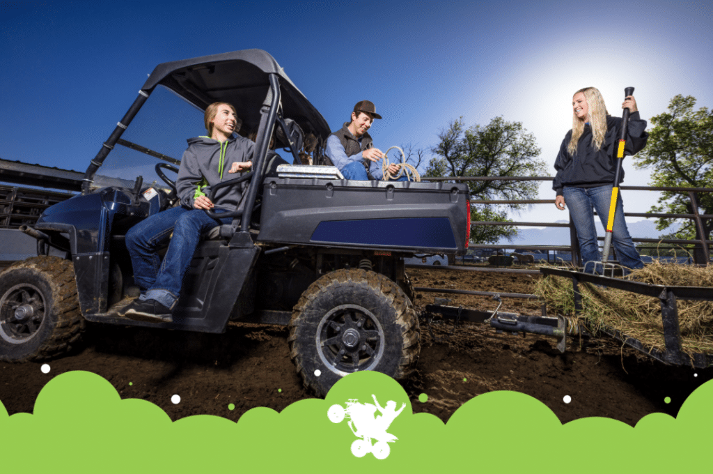 Do You Need a Licence To Drive an ATV in Canada?